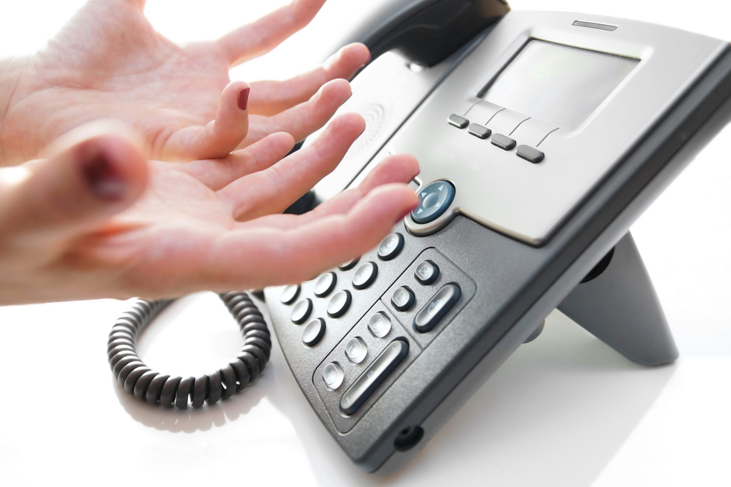 Epic customer service fails... and how to avoid making them | Swancote ...