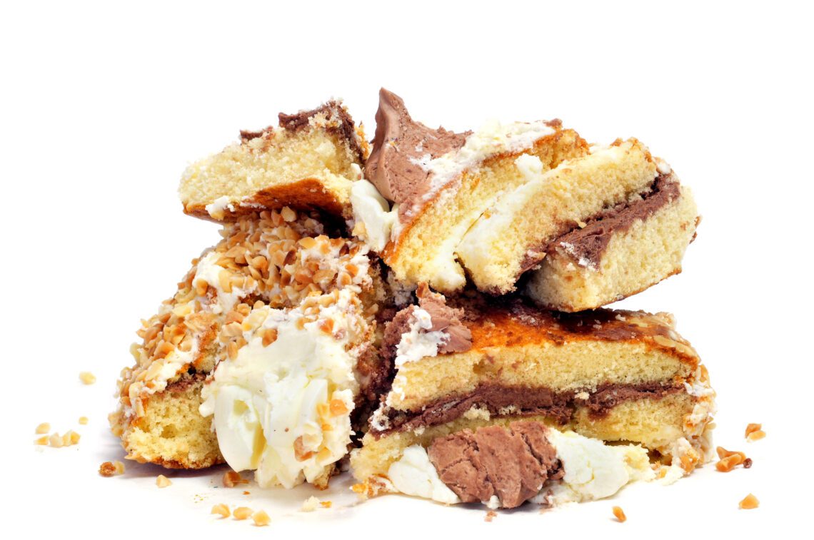 Bespoke food waste disposal - a case study | Swancote Energy